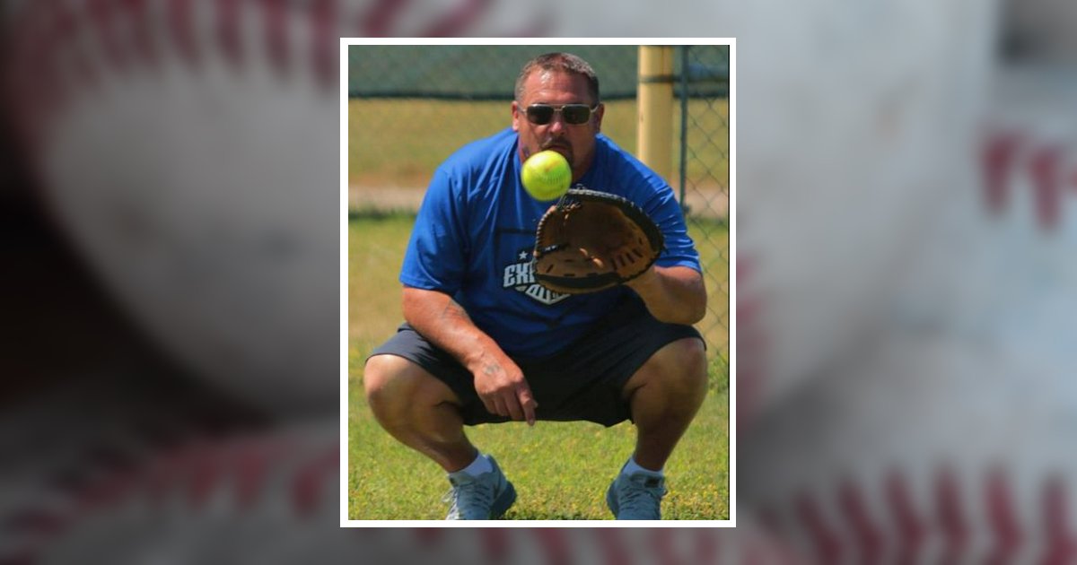 Rick Wolfe Obituary October 12, 2023 - Tidd Family Funeral Home