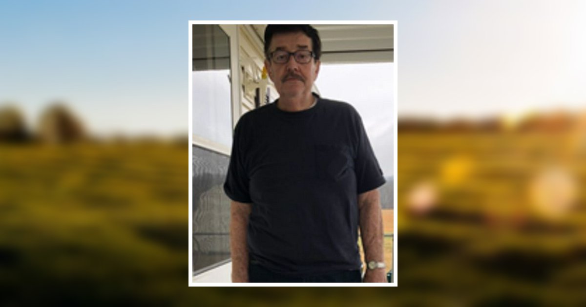 Paul Arliss Hagerman Obituary April 9, 2020 - Coffman Funeral & Cremation