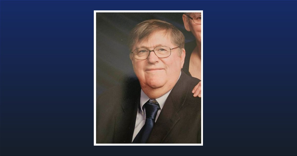Robert Joseph Rafferty Obituary June 5, 2023 - Adams - Redmond Funeral Home