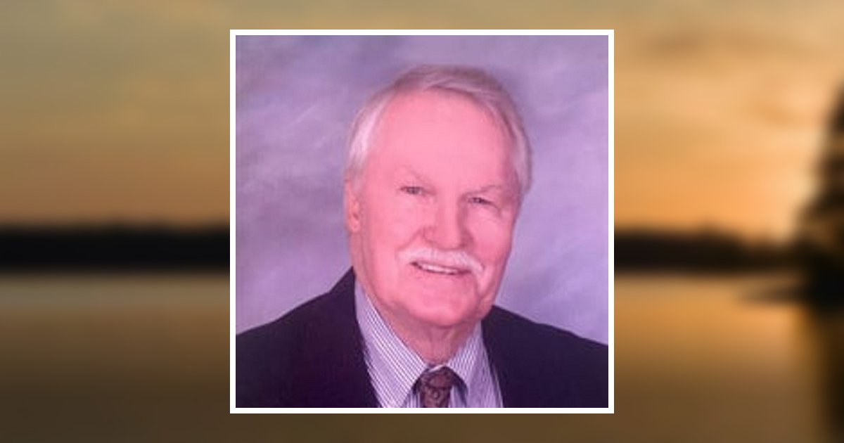 Joseph Pierce Futral Jr. Obituary January 4, 2022 - West Cobb Funeral ...