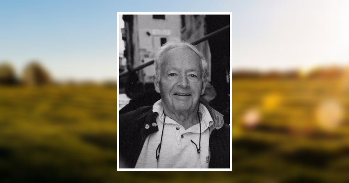 William "Bill" Orme Ii Obituary February 21, 2017 - Jellison Funeral Home