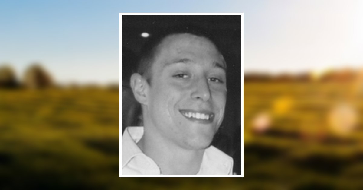 Michael Davis Obituary September 7, 2013 - Williamson Memorial Funeral ...