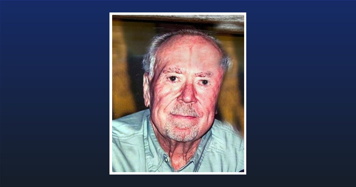 Howard Crawford Obituary August 7, 2021 - Galloway & Son's Funeral Home