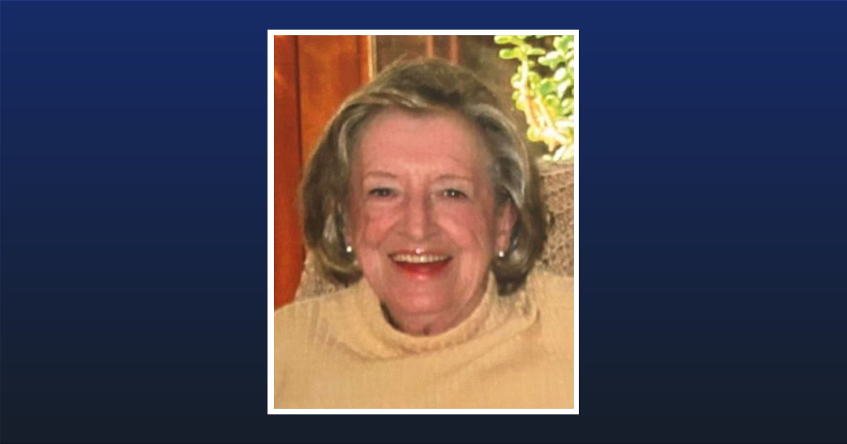Ann Kostuck Obituary October 28, 2023 - Brainard Funeral Home and ...