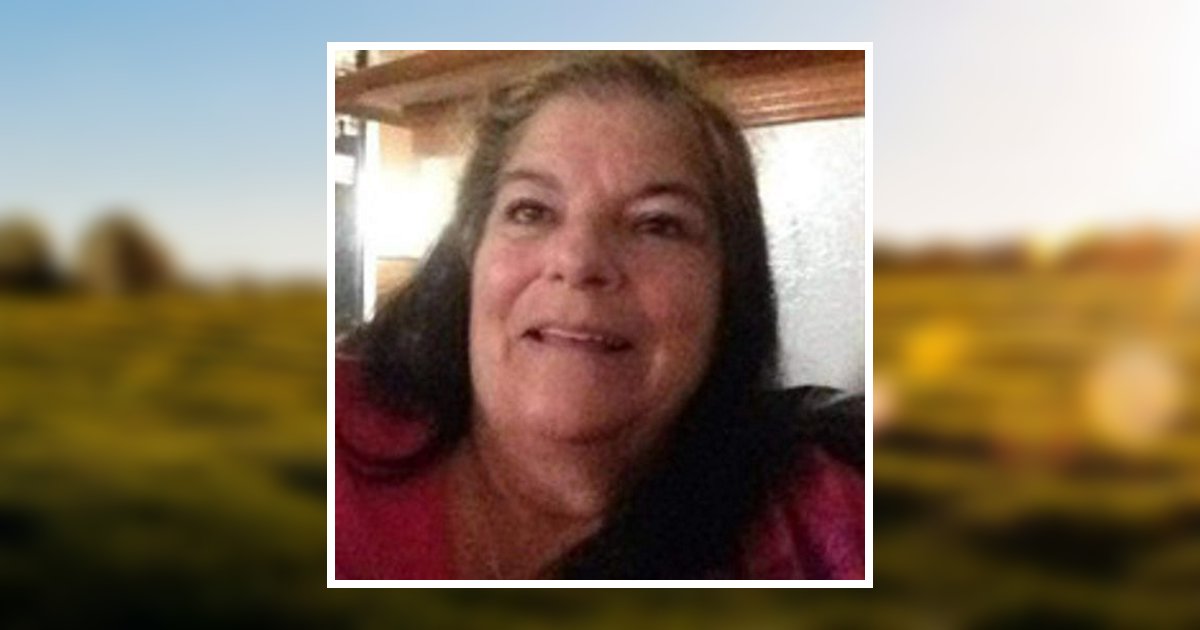 Kathy Knuppel Gussoni Mier Obituary June 2, 2017 - Mothe Funeral Homes, LLC