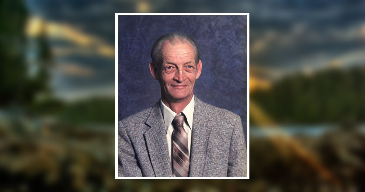 Ronald Dale Obituary August 3, 2023 - Roland Funeral Service