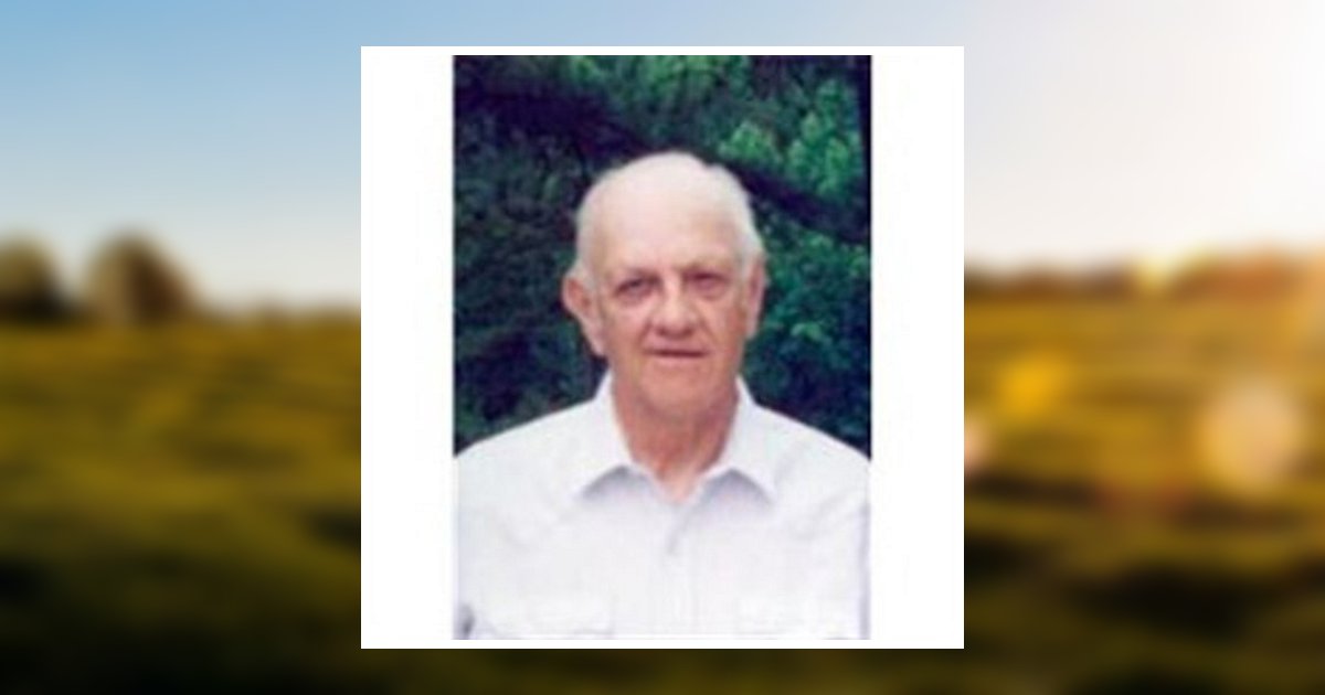 James Bean Obituary January 29, 2011 - Smith Family Funeral Home