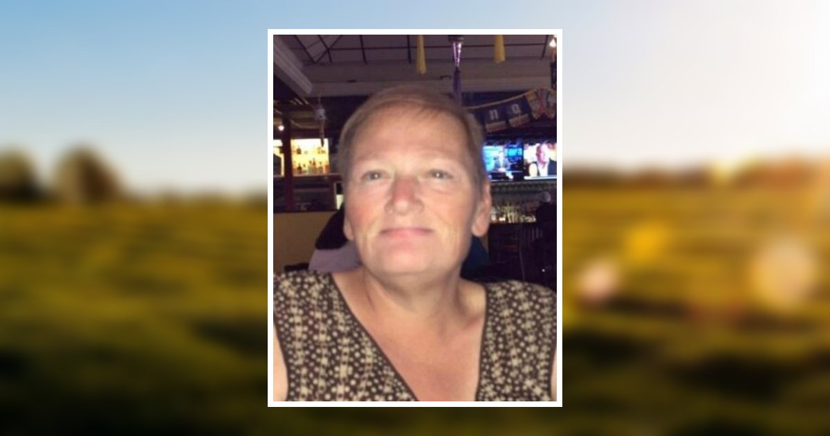 Ronda Beale Obituary April 5, 2021 - Resthaven Gardens of Memory ...