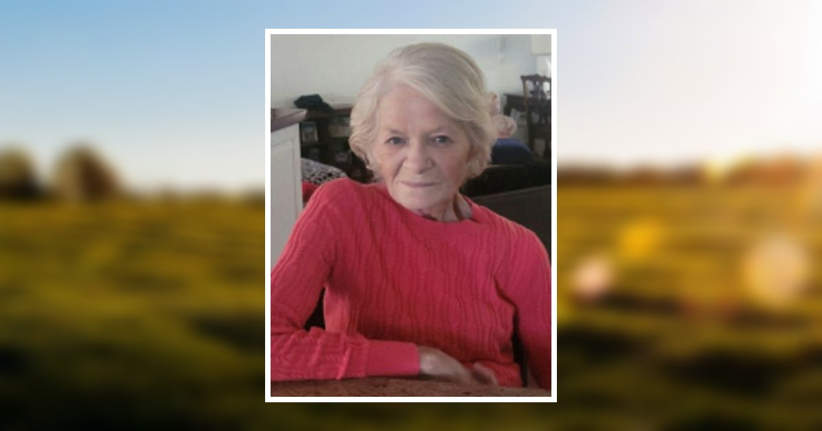 Sue Earp Pulido Obituary January 21, 2022 - Bryan - Lee Funeral Home