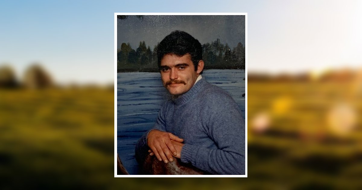 Timothy Dewayne Stewart Obituary July 4, 2024 - Lucas & Son Funeral Home