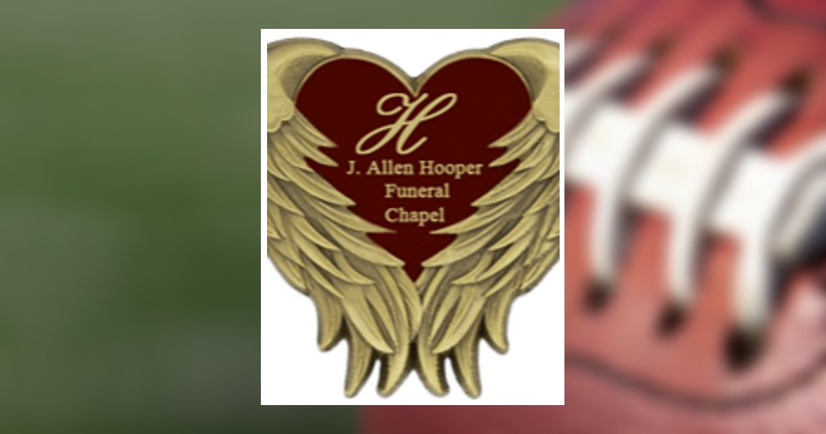 Raymond J. Gonzales Obituary April 18, 2024 - J. Allen Hooper Funeral ... Raymond J. Gonzales Obituary April 18, 2024 - J. Allen Hooper Funeral ...