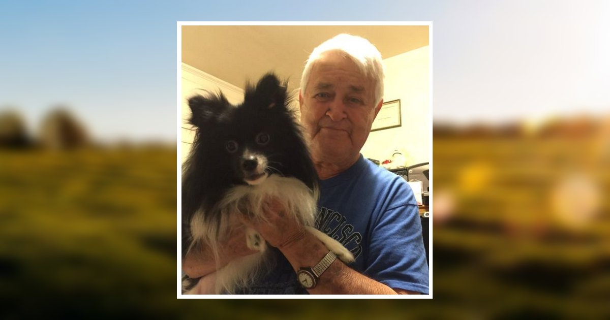 Terry Mullis Obituary January 19, 2018 - Hartsell Funeral Homes
