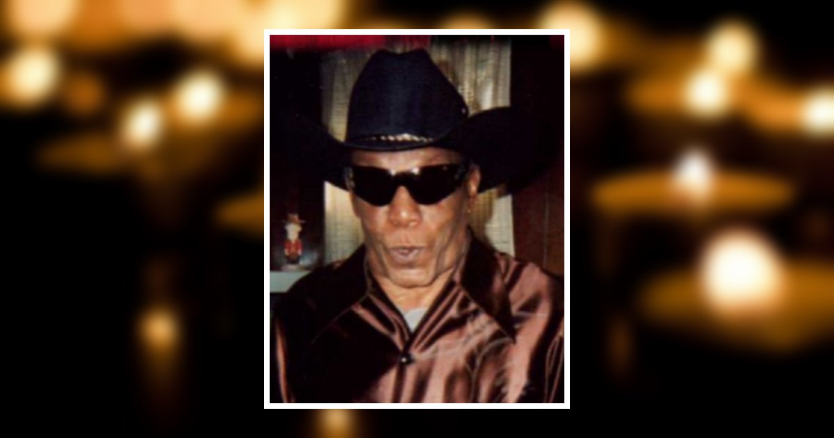 William Lewis Jr. Obituary April 1, 2024 - Golden Gate Funeral ... William Lewis Jr. Obituary April 1, 2024 - Golden Gate Funeral ...