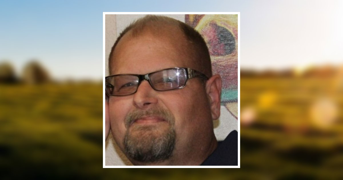 Michael Miller Obituary March 8, 2022 - Alexander's Midway Funeral Home