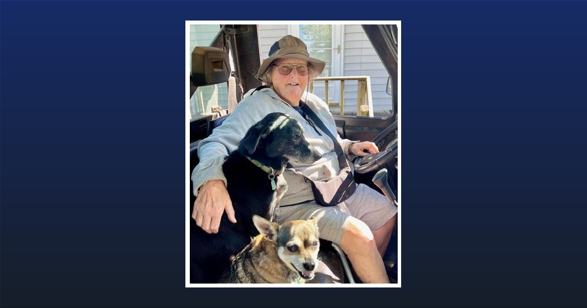 Susan Mary Gerlits Obituary June 3, 2025 - Murdoch Funeral Homes ...