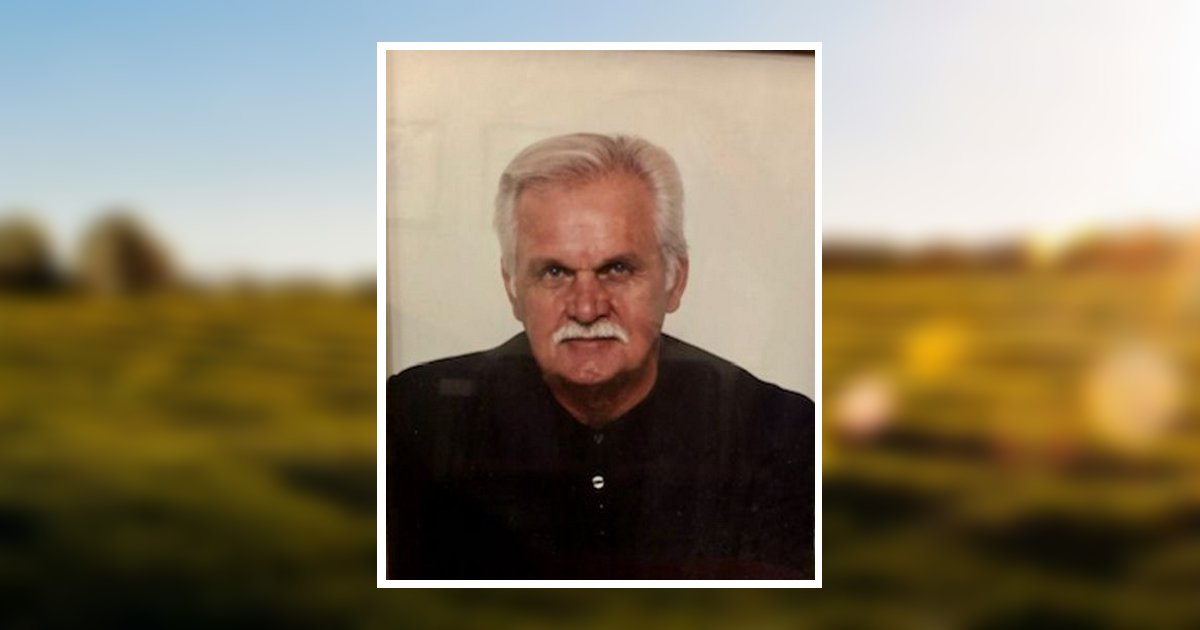 Charles Isom, Jr. Obituary 2021 - Moody Funeral Services