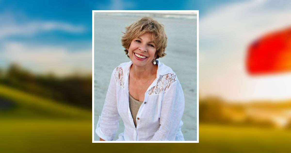 Paula Anne Scott Obituary May 27, 2025 - Ridgeway Funeral Home