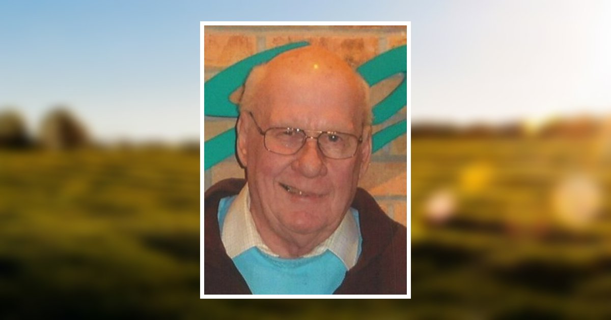 Allen L. Erickson Obituary 2012 - Wright Funeral Home and Cremation Service