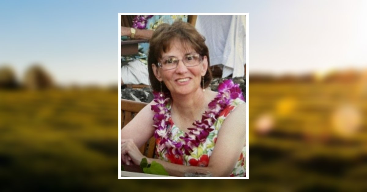 Mary Elizabeth "Beth" Finney Obituary February 5, 2022 - O'Riley ...