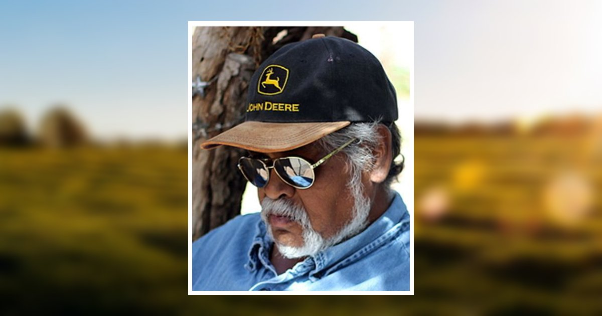 Jerry Rocha Obituary September 24, 2015 - Calvillo Funeral Home & Chapel