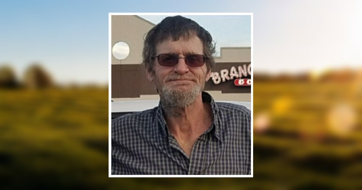 Keith Wade Gamel Obituary November 21, 2020 - Skyvue Funeral Home