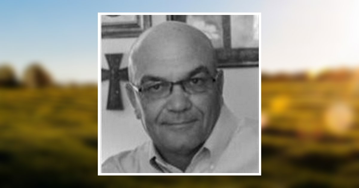 James Calvin Gibbs Obituary December 17, 2014 - LaGrone Blackburn-Shaw ...