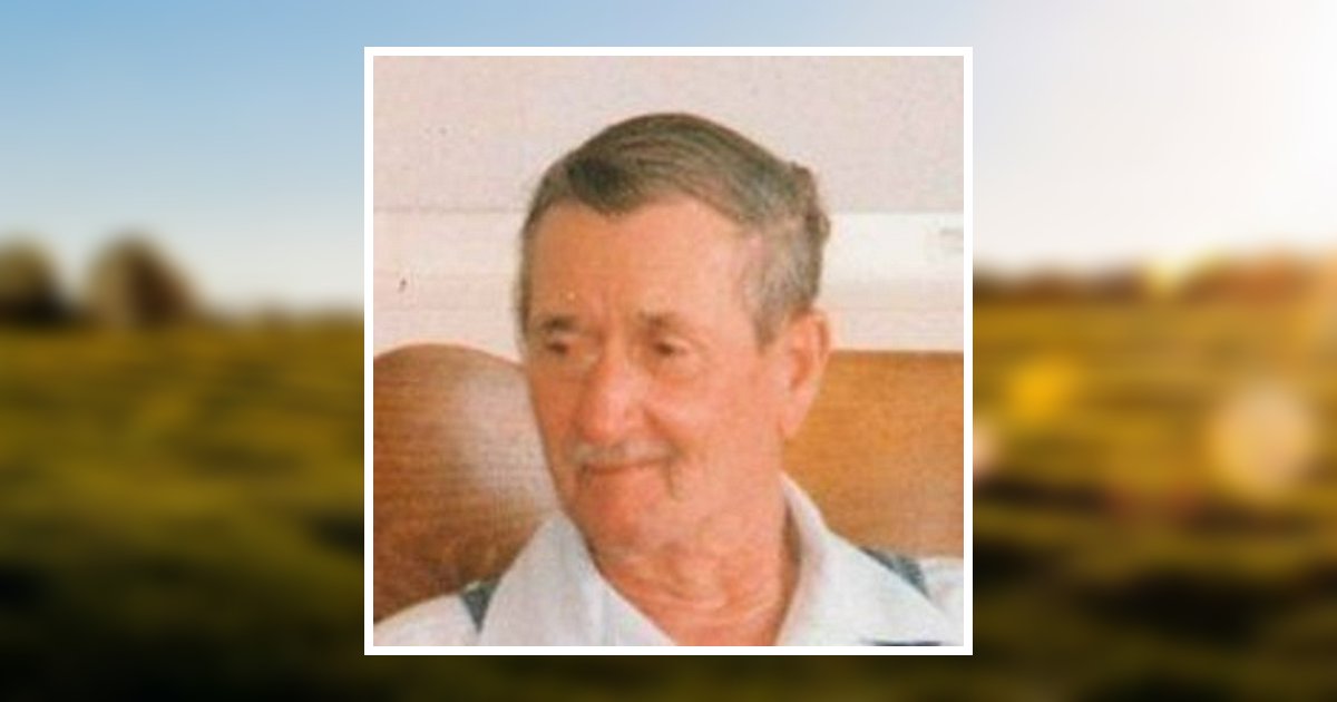 William L "Roy" Dunbar Obituary October 12, 2013 - Gaylord Funeral Home