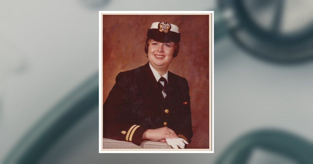 Linda R. A. Lackey Obituary April 21, 2025 - Horan & McConaty Funeral ...