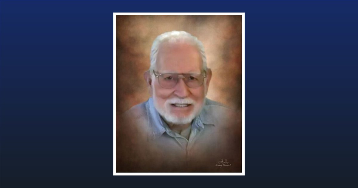 James Gurley Obituary June 13, 2021 - Charlie Marshall Funeral Home and ...
