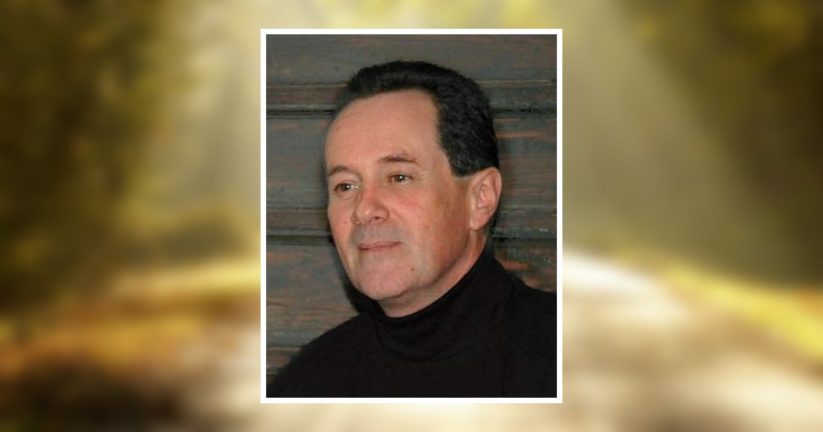 Leslie James Waring Obituary June 17, 2025 - Forrest & Taylor Funeral Home