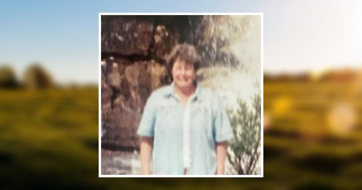 Kathalene Fullmer Obituary September 16, 2022 - Kirby & Family Funeral ...