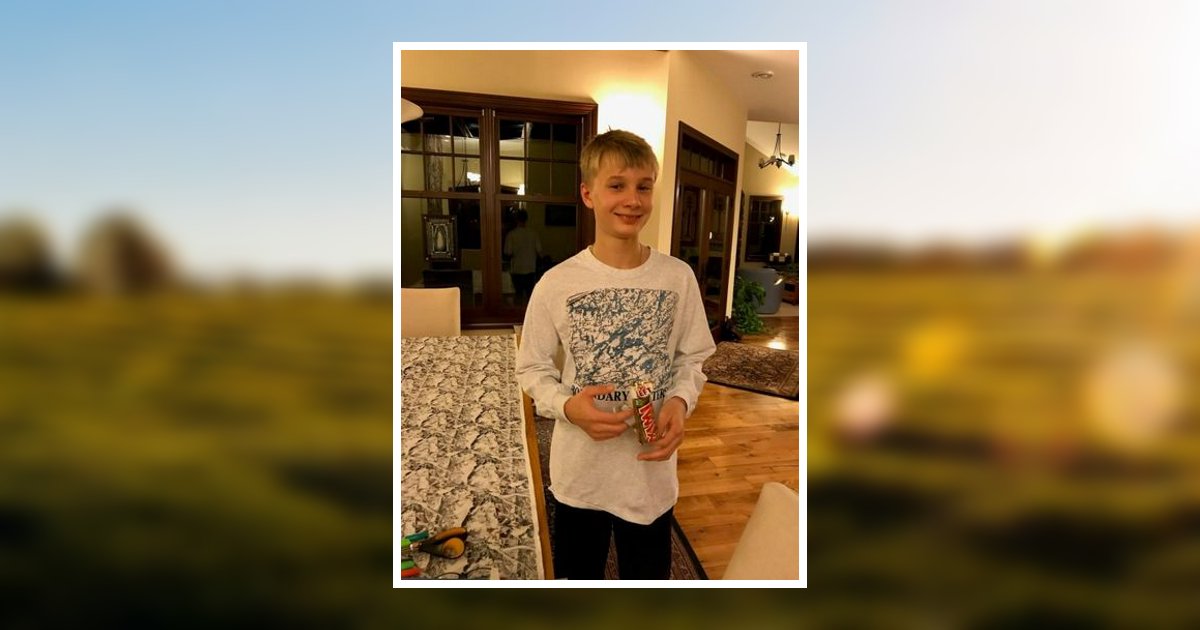 Kevin Theobald Obituary June 15, 2018 - Dougherty Funeral Home Duluth