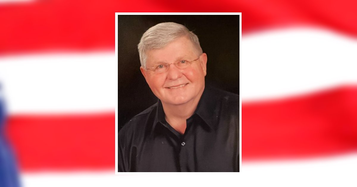 1stSGT. James "Jim" Evans, USMC, Retired Obituary February 25, 2023 ...