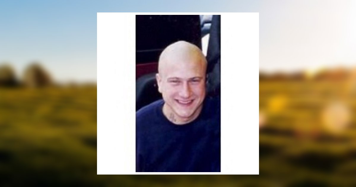 Michael S. Grabowski Obituary September 18, 2009 - Connell Funeral Home ...