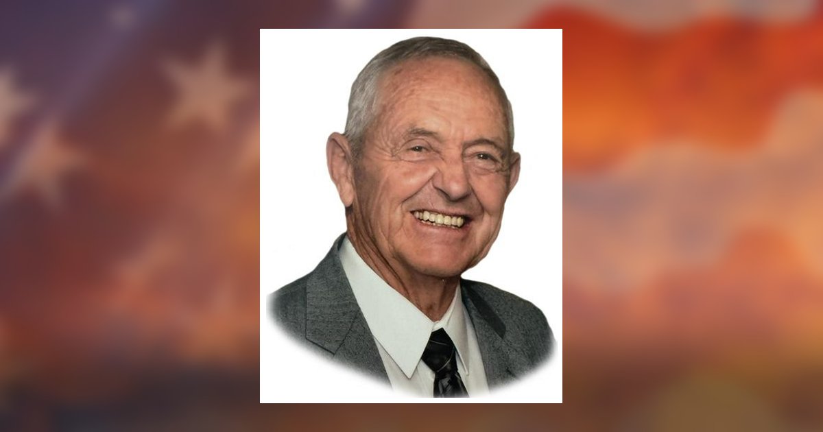 Max Jay Hillyard Obituary July 30, 2024 - Nelson Funeral Home