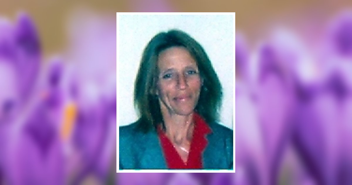 Cynthia A. Allen-Rugenstein Obituary October 2, 2010 - New Comer Rochester