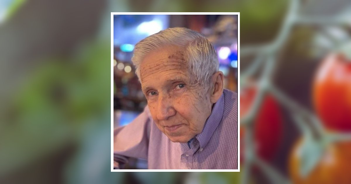 Bobby Gene Routh Obituary November 27, 2023 - Ledford Family Funeral Homes