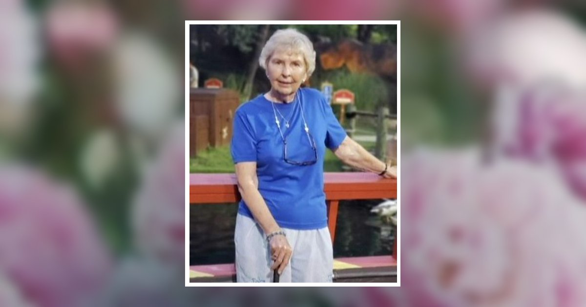 Laverne Clayton Obituary March 3, 2024 - Shackelford Funeral Directors