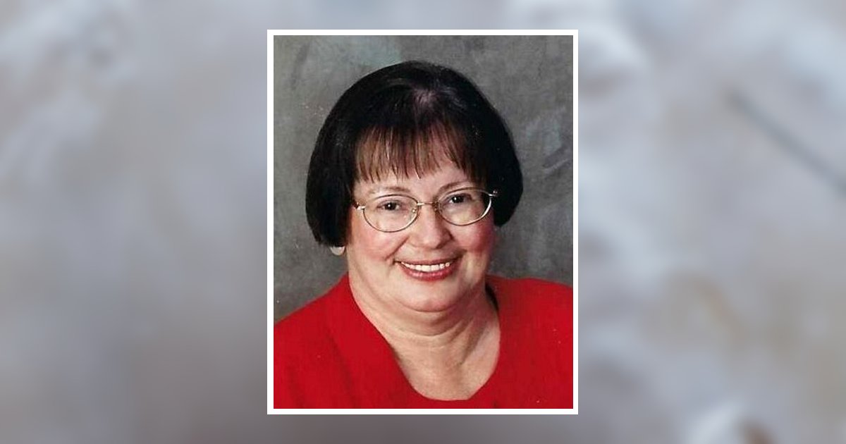 Carolyn R. Ardalo Obituary April 24, 2025 - Mueller-Bies Funeral Homes