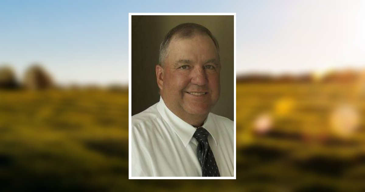 Kenneth Baugh Obituary June 11, 2014 - Rudd Funeral Home