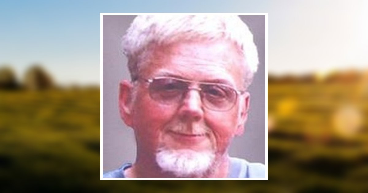 Richard Alan Johnson Obituary July 16, 2013 - Eddy Funeral Home | Williams-Lisko Funeral Home