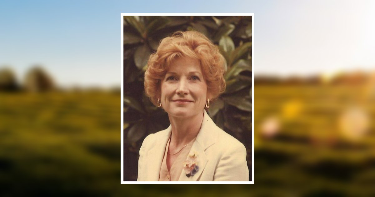 Elizabeth “Liz” Hare Obituary March 6, 2023 - Warren-McElwain Mortuary ...