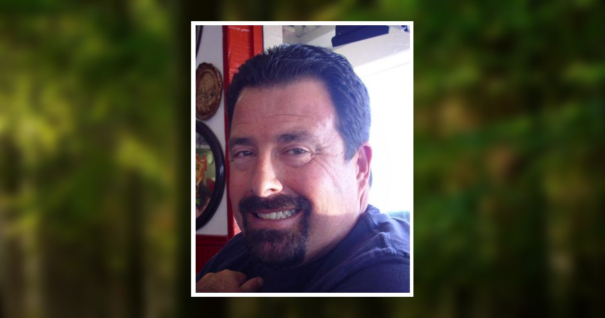 Craig Connor Obituary March 13, 2024 - Forest Lawn