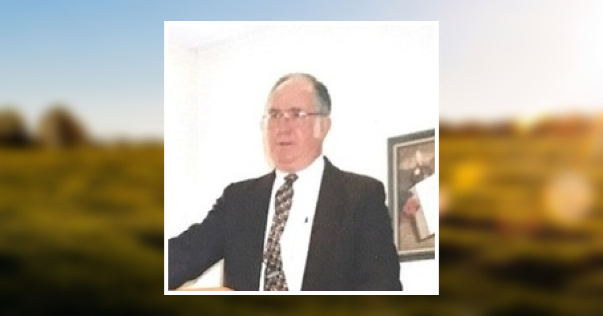 Maburn Rhodes Obituary May 6, 2020 - Wolfe-Bayview Funeral Home and ...