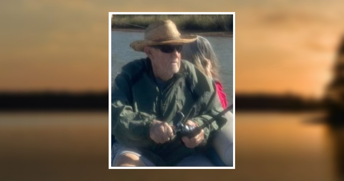 Dean Webb Obituary 2023 - Wadley's Funeral Service Inc.