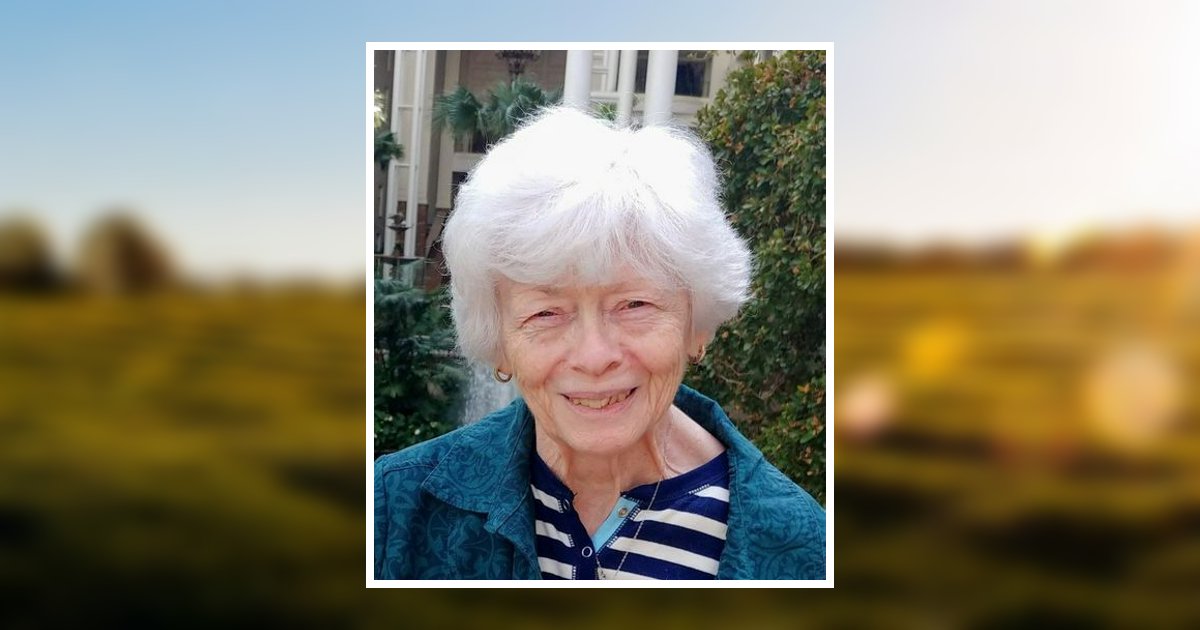 Claudia Ann McCarty Obituary January 29, 2020 - Randall & Roberts ...