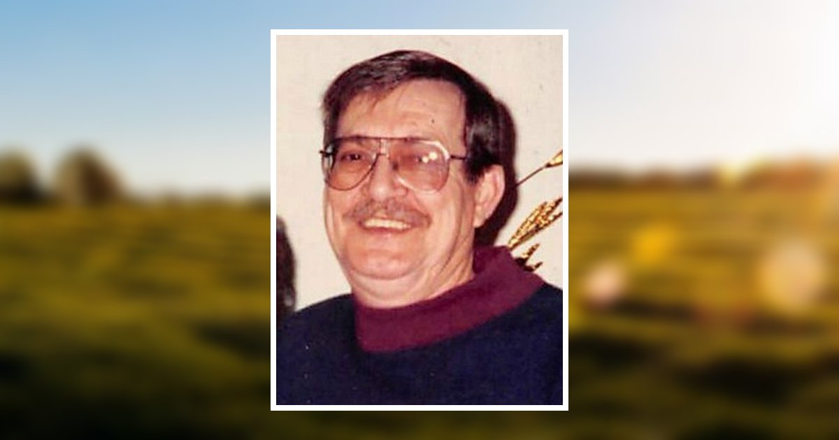 Albert Riddle Obituary March 9, 2021 - Floral Hills Memorial Gardens ...