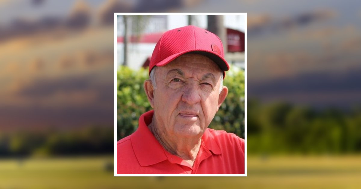 William Howard Horton Obituary April 6, 2025 - Magleby Mortuary