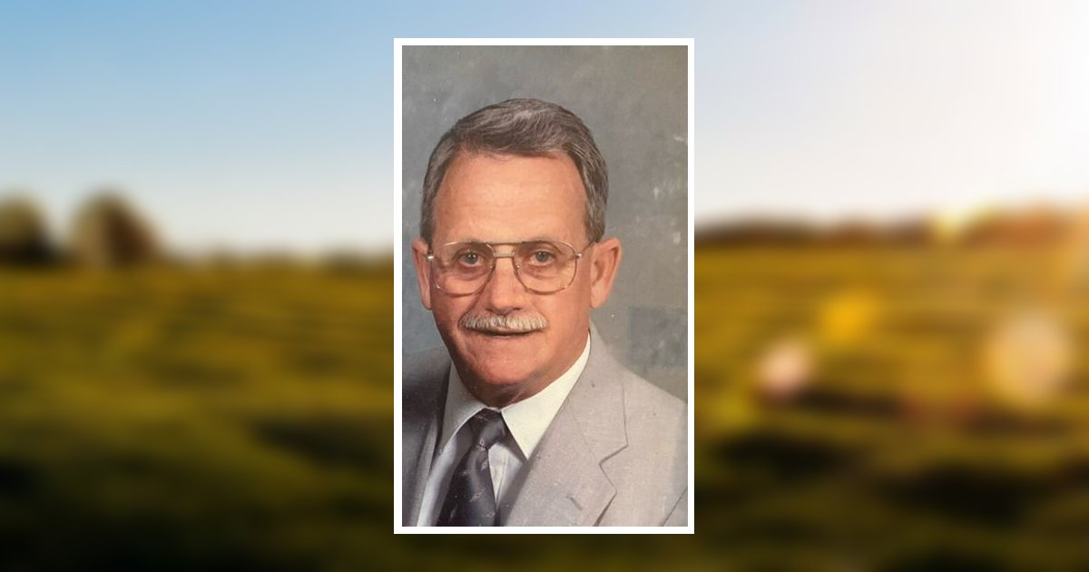 William Oliver Studstill Obituary June 14, 2022 - Clark Funeral Home & Chapel