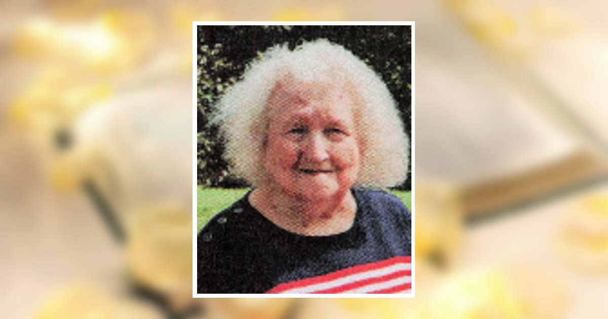 Joyce Summey Sawyer Obituary December 7, 2024 - Wells Funeral Homes & Cremation Service
